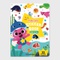 Pinkfong Product Catalog