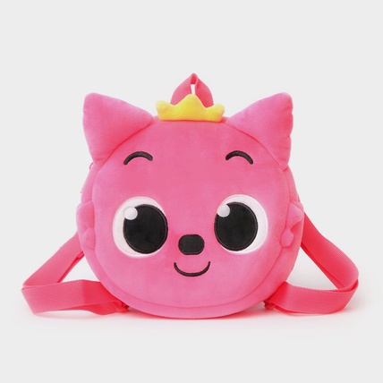 Pinkfong Product Catalog